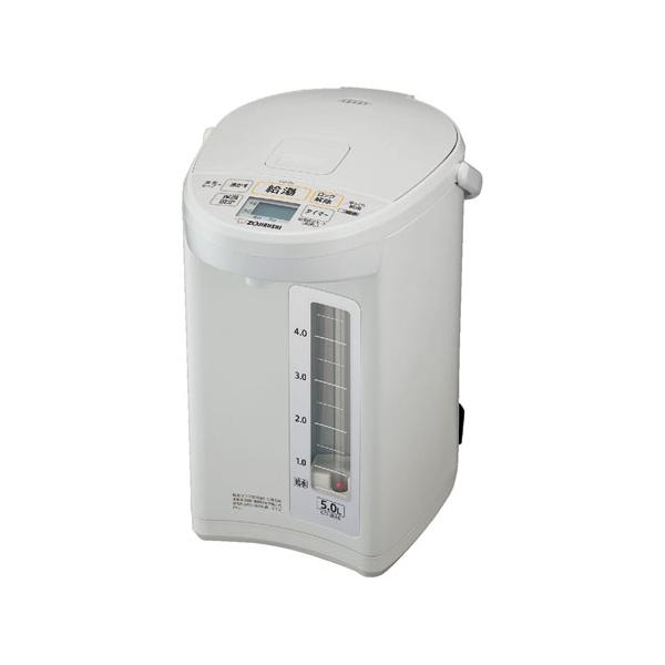 ■使いやすさたっぷり。5Lの大容量＆985Wスピード沸とう。■最大16時間まで設定可能！「6段階タイマー」6・8・10・12・14・16時間■給水のタイミングを知らせてくれる「給水お知らせ」は水量が約500ml以下になるとセンサーが感知し、...