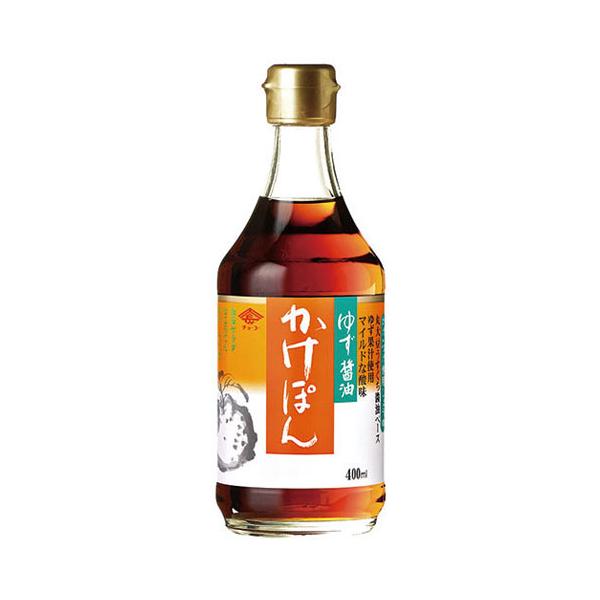 ▲商品の特性上、基本的にご返品を承ることが出来ません。何卒ご了承ください。（返品・キャンセル不可）●本醸造超特選・丸大豆うすくち醤油をベースに、高知県産のゆず果汁を使用した、かけ・つけ専用のゆず風味のぽん酢しょうゆです。●マイルドな味わいの...