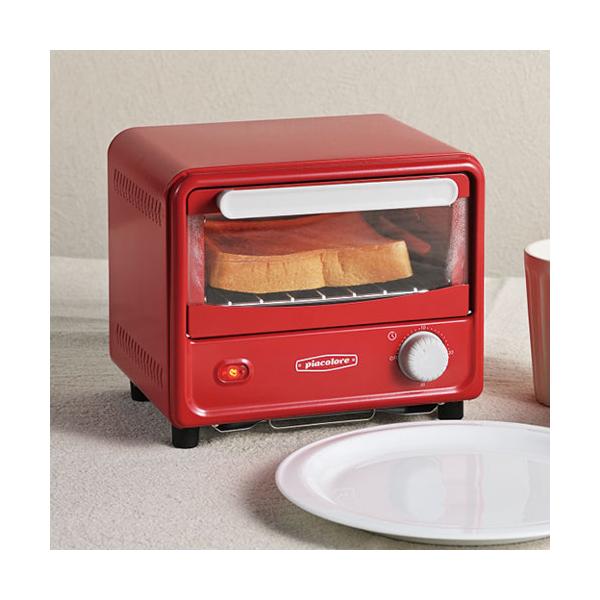 ■材質電源：100V/400W、50/60Hz、オーブン内設定温度：200〜230℃、コードの長さ：1.0m、温度ヒューズ：170℃、庫内サイズ：140×140×高さ50mm、容量：3L、タイマー：30分計■サイズ約205×195×175m...