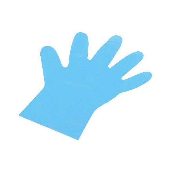 ■ 抜群の伸張性で手に良くフィットします。■ 100枚入■ 49μ■ 外寸(mm)全長：275手の平まわり：約248中指の長さ：85■ 材質ポリエチレン内エンボス