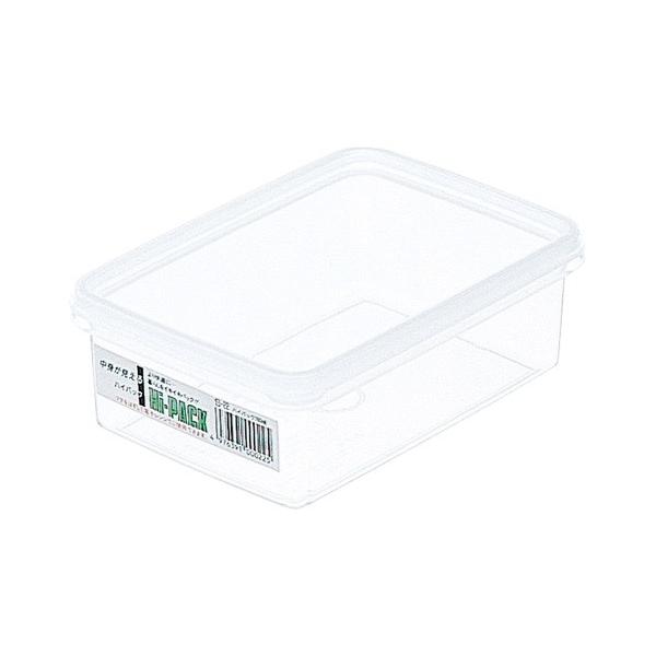 メーカー品番：S-21間口×奥行×高さ(mm)：167×117×36容量(cc)：430