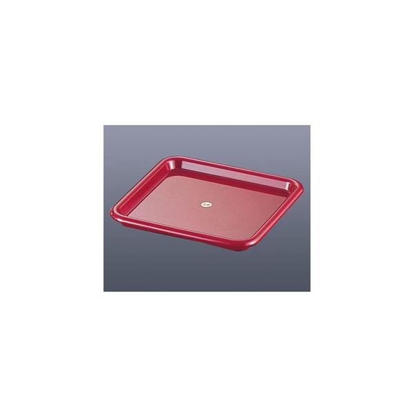 メーカー品番：B-5410カラー：レッド幅×奥行×高さ(mm)：176×176×17(内寸)幅×奥行(mm)：148×148