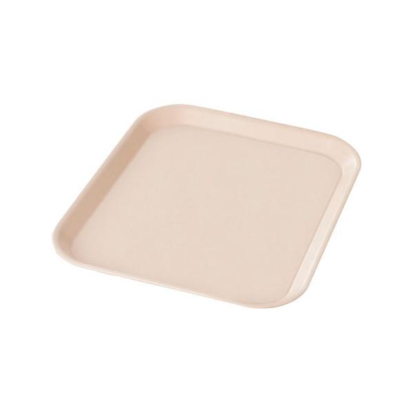 耐熱温度：130℃メーカー品番：6106Fカラー：アイボリー 間口×奥行×高さ(mm)：333×333×21(底内寸)間口×奥行(mm)：280×280エンテック / えんてっく / ENTEC