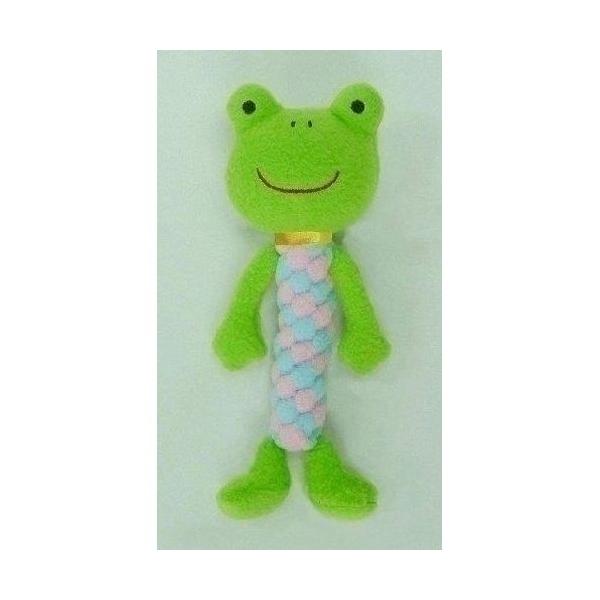 香りに夢中！楽しく遊んで歯と歯茎の健康に最適！