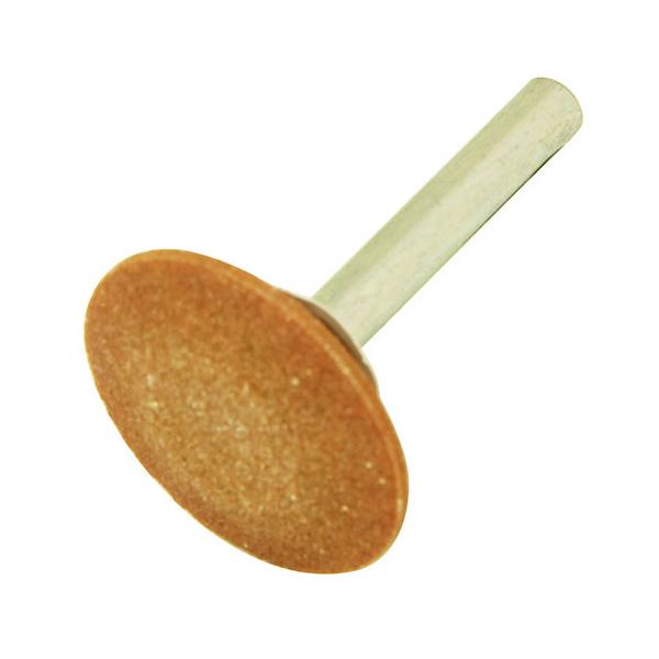 鉄・ステンレスなどの金属の削り、工作に最適です。■鉄・軽金属・ステンレスなどの金属の切削作業。■電気ドリルやエアーグラインダーでお使いいただける鉄工用ヤスリです。■オーバーハングは15mm以下でご使用ください。【仕様】サイズ：幅33×高さ5...