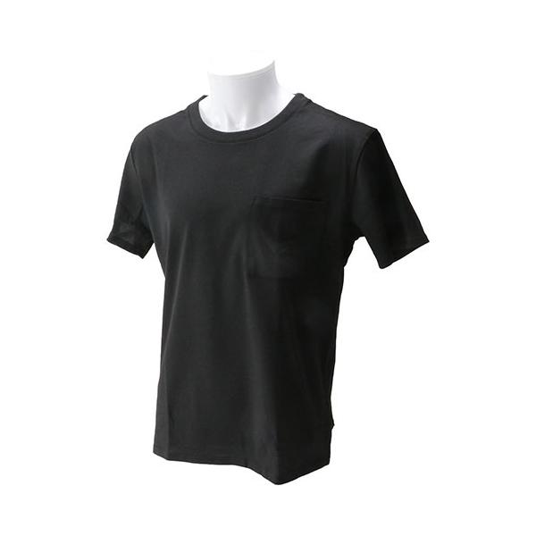 CVCの伸縮性抜群素材で、程よいフィット感です。【用途】ワークウェア(シャツ)。【機能】襟は2重で伸びにくいです。CVCで暑い夏も快適、汗も素早く乾く洗濯もラクチン、ストレッチ性も優れておりストレスレスです。【仕様】カラー：ブラック。サイズ...