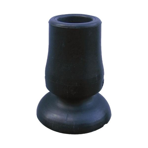 ステッキの外径が１9mm用の替えゴムです。素材：合成ゴムふじほーむ