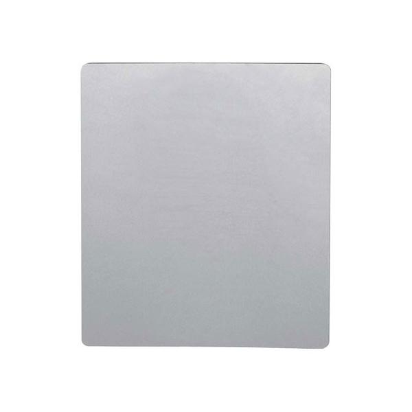 粘着テープ付0.5mm厚と薄い為、ハサミ等でかんたんにカットでき、粘着タイプなのでかんたんに取り付けできます。■ 外寸147×195■ 材質ポリカーボネイト(アルミ蒸着メッキ仕上)Hikari / ヒカリ / ひかり