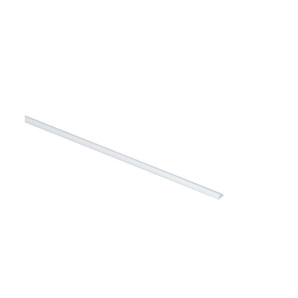 楽しく簡単に、日曜大工の巾が広がります。丈夫で加工性の良い三角棒。【仕様】材質 ：エンビサイズ ：3×1000Hikari / ヒカリ / ひかり