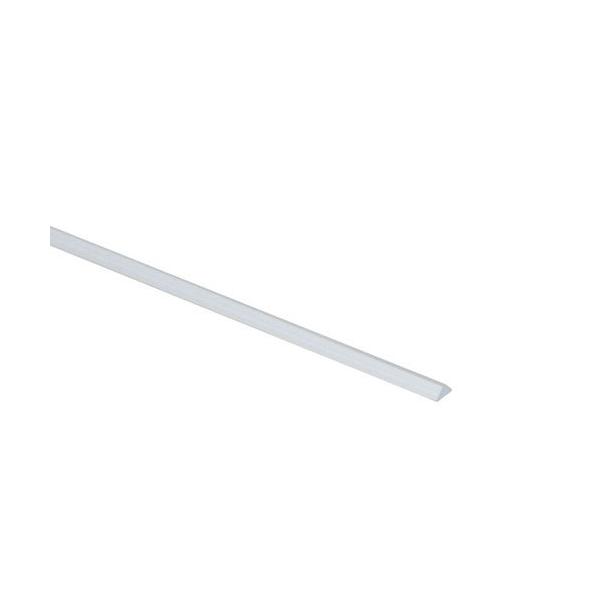 楽しく簡単に、日曜大工の巾が広がります。丈夫で加工性の良い三角棒。【仕様】材質 ：エンビサイズ ：5×1000Hikari / ヒカリ / ひかり