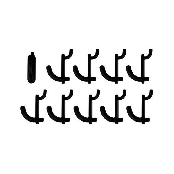 サイズ：約41×31（21）×10mm（6φ先端）材質：ポリアセタールHikari / ヒカリ / ひかり