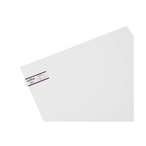 模型材料やディスプレイ、雑貨制作などの材料に用いられる一般的な塩ビ板です。アクリル・ペット・ポリカ・塩ビ・発泡板材シリーズ表示板・ディスプレイ用。耐薬品性・電気絶縁性に優れ、燃えにくい素材です。ドライヤー等で部分的に熱して変形・加工すること...