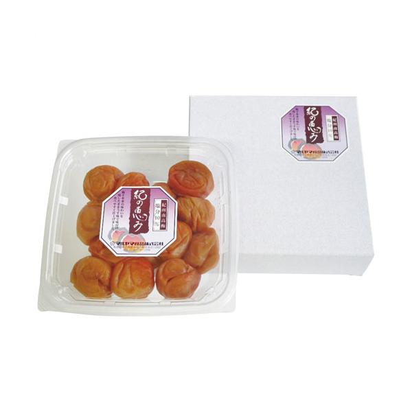 ▲商品の特性上、基本的にご返品を承ることが出来ません。何卒ご了承ください。（返品・キャンセル不可）梅の老舗「味覚庵」がお届けする紀州うす塩梅の定番です。梅の酸味、塩味、旨味、甘味のバランスが良く自然な味わいが特徴です。様々なお料理やお酒のお...