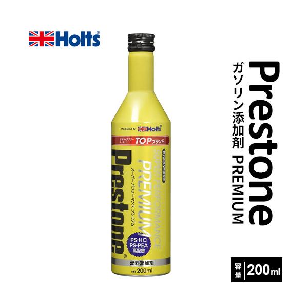 ■ 1ランク上のプレミアムガソリン添加剤PS-PEA(プレストンスペシャル−ポリエーテルアミン) プレストンが厳選した洗浄効果の高いPEA(ポリエーテルアミン)です。燃費悪化やトラブルの原因となるインジェクター、吸気バルブ、燃焼室の汚れを強...