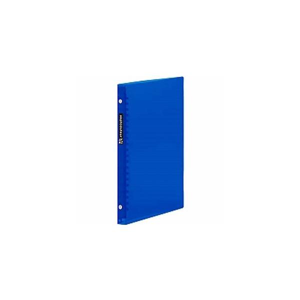 A5サイズのファイルノート・セプトクルール。【仕様】プラスチックバインダーリング内径：9mm背幅：16mm本文：なしmaruman / まるまん