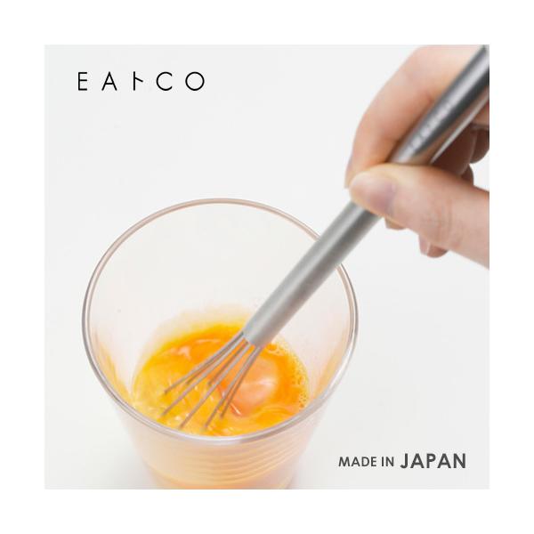 ※こちらの商品はネコポスでの発送となります※その他商品と同梱で税込5,980円未満の場合は、別途送料が掛かります。【EAトCO】楽しく料理をつくる、そして食べる。テーマは「EAT＋COOKING」。キッチンからダイニングへ、ボーダレスに楽し...