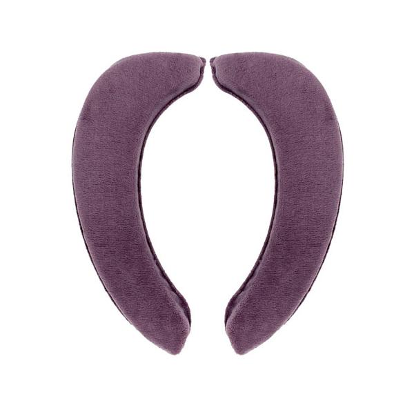 まるでソファのような座り心地!■まるでソファのような座り心地の厚地吸着便座シートです。■厚さ約3cmのクッションで長時間座っていてもお尻が疲れにくいです。■ずれにくく、便座を立てても落ちません。■ふかふかふんわりな肌触りです。■U型・O型・...