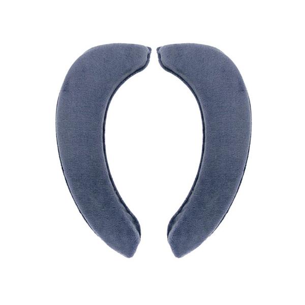 まるでソファのような座り心地!■まるでソファのような座り心地の厚地吸着便座シートです。■厚さ約3cmのクッションで長時間座っていてもお尻が疲れにくいです。■ずれにくく、便座を立てても落ちません。■ふかふかふんわりな肌触りです。■U型・O型・...