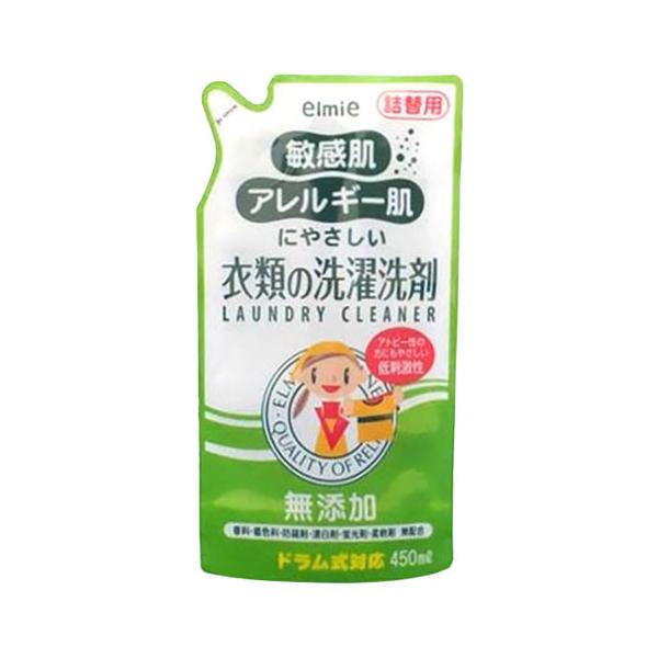 敏感肌アレルギー肌に優しい低刺激洗剤。香料・着色料・防腐剤・蛍光剤・柔軟剤無配合植物性グリセリンを配合した肌にやさしい無添加の洗濯洗剤です。■表示成分/全成分界面活性剤(14％、ポリオキシエチレンアルキルエーテル、アルキルベタイン)、水軟化...