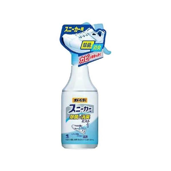 ■ スニーカー特有の強い悪臭を消臭します■ ニオイの原因菌を除菌します■ カビの繁殖も防ぎます■ ミストタイプなので繊維の奥にしつこく残るニオイの元へ薬剤が浸透します■ サイズ(mm)奥行 55×幅 90×高さ 200■ 重量(g)310■...