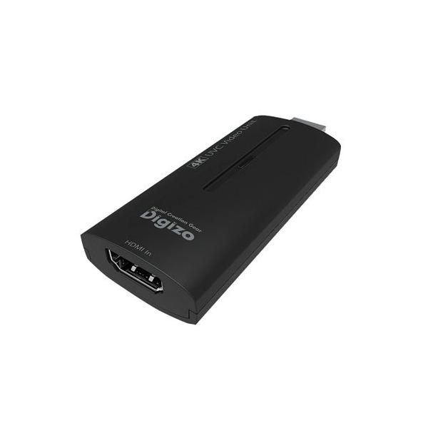 ■UVC対応4K HDMI→USB変換ユニットPCA-UVC4KL■一眼レフカメラやビデオカメラをWebカメラとして使用できる変換ユニット一眼レフカメラやビデオカメラなどのHDMI出力映像を、簡単にパソコンへ取り込むことができる"HDMI→...