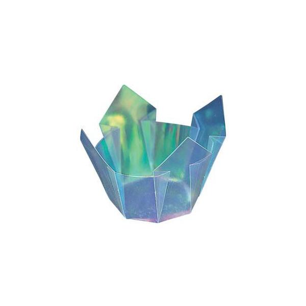 メーカー品番：66404色：オーロラ外径(底径)×高さ(mm)：φ130(φ75)×H90