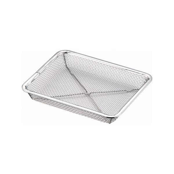 サイズ：21枚取幅×奥行×高さ(mm)：250×203×35新越ワークス / 新越金網 / シンエツカナアミ / しんえつわーくす / しんえつかなあみ /