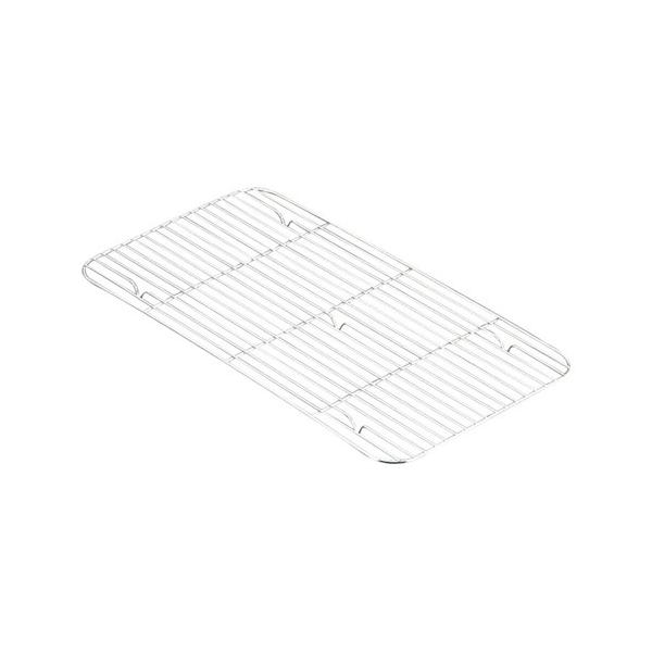 サイズ表示：1/1用幅×奥行(mm)：470×268新越ワークス / 新越金網 / シンエツカナアミ / しんえつわーくす / しんえつかなあみ /