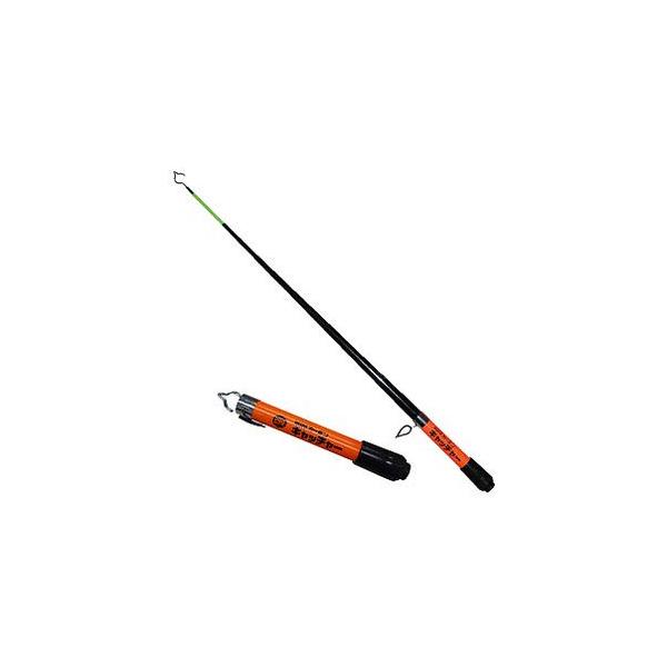 収納寸法：23.5ｃｍ伸長時寸法：1.85ｍ竿最大径：Φ23.5mm組本数：13本質量：150ｇマーベル / MARVEL / まーべる /