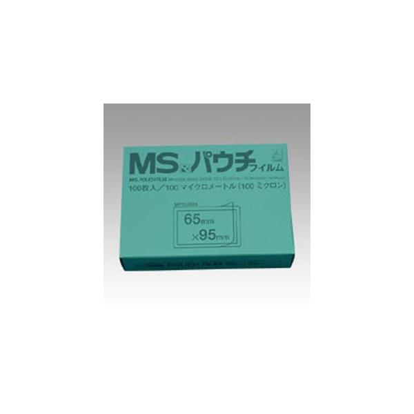 ■ 入数： 100枚■ 100μm（0.1mm厚）■ 規格： 定期券用■ 外寸： 縦65×横95mm※フィルムサイズは、パウチしたいものより周囲2〜3mm以上大きなものをお選びください。これより小さいときれいにパウチできません。明光商会 /...