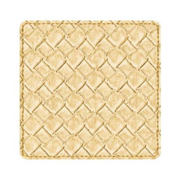 メーカー品番：#360カラー：ゴールド  幅×奥行(mm)：95×95シンビ / SHIMBI / しんび /