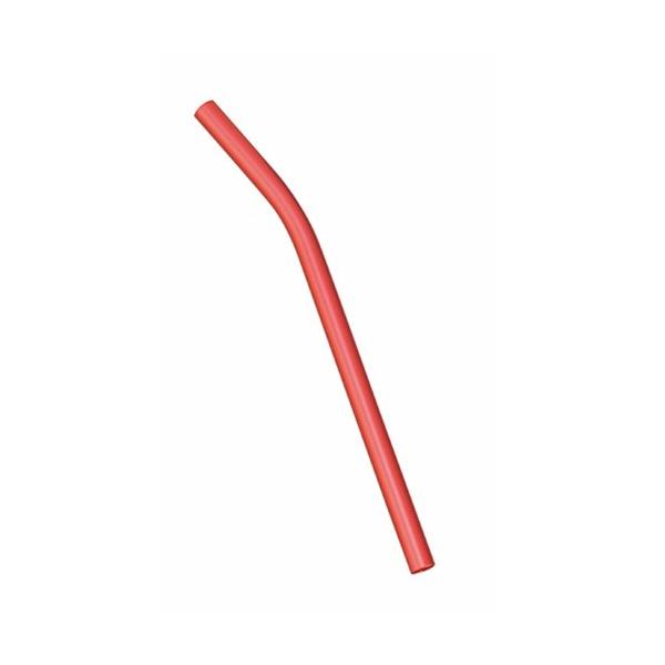 熱伝導のよいアルミ製ストローですので、飲み物の冷たさが伝わります。タピオカ・スムージーはもちろん！ゼリーにもご使用いただけます。繰り返し何度も使えるのでECO！マドラーとしてもお使いいただけます。※冷たい飲み物専用です。温かい飲み物には使用...