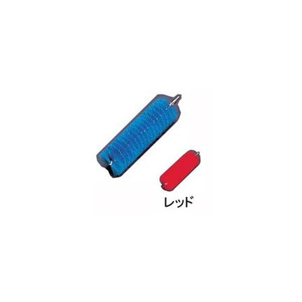 メーカー品番：5369カラー：レッド外径×全長(mm)：50×160