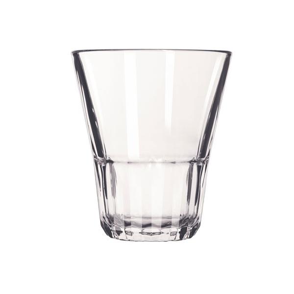 ブルックリン シリーズスタッキングOKφ96×H110355ccLibbey / リビー / りびー