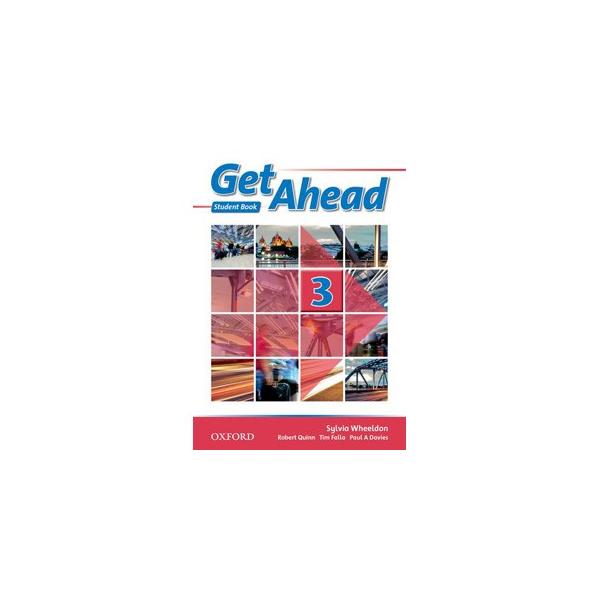 4技能と、文法や語彙を体系的に学ぶアプローチを通じ、コミュニケーションを円滑に図るための実用的な言葉を身につけます。生徒は、幅広いジャンルのトピックを盛り込んだ読み物を通じ、言語や自身の経験、文化などについて考察することができます。‘Try...