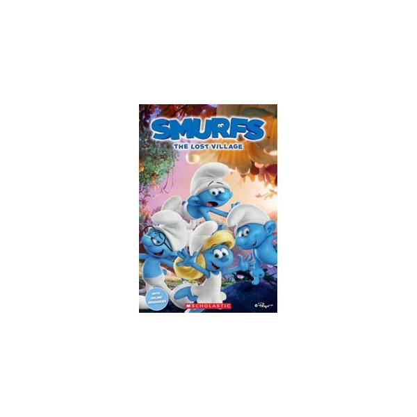 Scholastic Popcorn Readersは、スカラスティック社の初級者向けリーダーシリーズです。大人気の映画やテレビシリーズ、児童文学をベースにした、初級の英語学習者に最適なシリーズです。* 50以上のタイトルが丁寧にレベル分け...