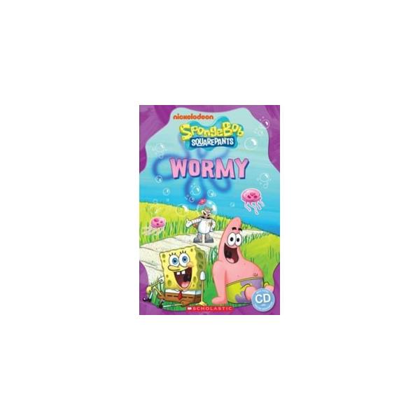 Scholastic Popcorn Readersは、スカラスティック社の初級者向けリーダーシリーズです。大人気の映画やテレビシリーズ、児童文学をベースにした、初級の英語学習者に最適なシリーズです。* 50以上のタイトルが丁寧にレベル分け...