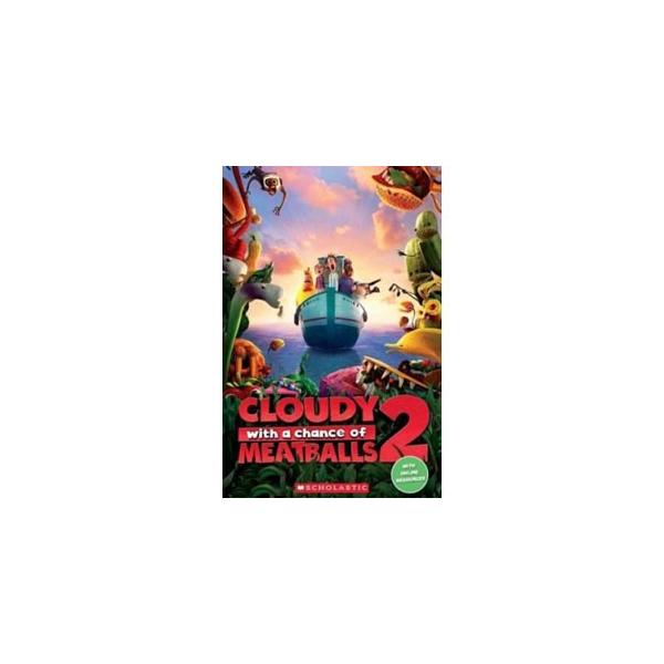 Scholastic Popcorn Readersは、スカラスティック社の初級者向けリーダーシリーズです。大人気の映画やテレビシリーズ、児童文学をベースにした、初級の英語学習者に最適なシリーズです。* 50以上のタイトルが丁寧にレベル分け...