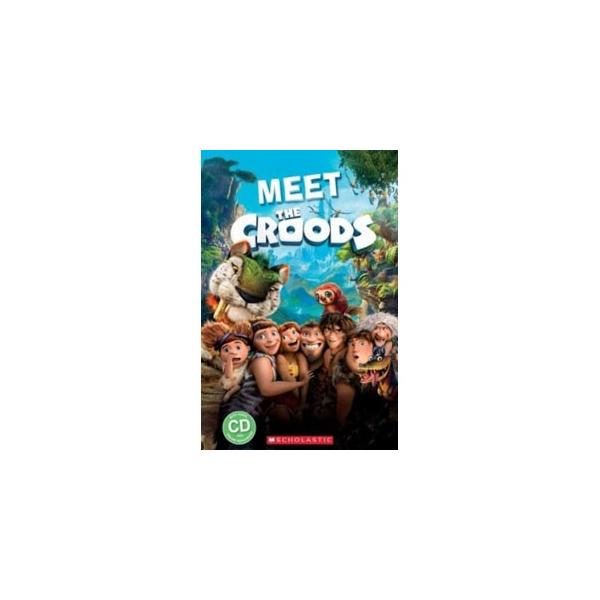 Scholastic Popcorn Readersは、スカラスティック社の初級者向けリーダーシリーズです。大人気の映画やテレビシリーズ、児童文学をベースにした、初級の英語学習者に最適なシリーズです。* 50以上のタイトルが丁寧にレベル分け...