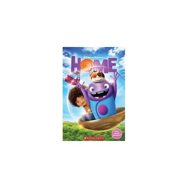 Scholastic Popcorn Readersは、スカラスティック社の初級者向けリーダーシリーズです。大人気の映画やテレビシリーズ、児童文学をベースにした、初級の英語学習者に最適なシリーズです。* 50以上のタイトルが丁寧にレベル分け...