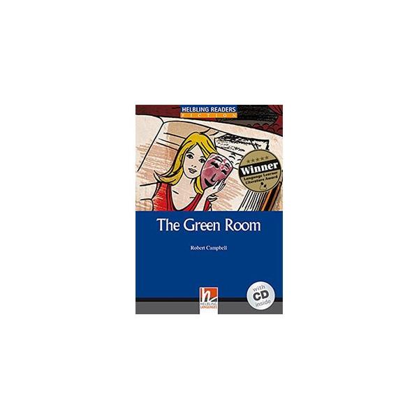 Helbling Readersレベル：入門-中級5レベルのグレイデッド・リーダーシリーズ。オリジナルや古典のストーリーがカラーイラスト付きで楽しめます。全タイトルCD付き！Red Series： Levels 1， 2， 3Blue Se...