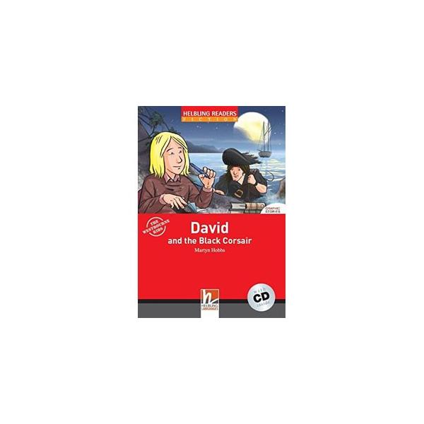 Helbling Readersレベル：入門-中級5レベルのグレイデッド・リーダーシリーズ。オリジナルや古典のストーリーがカラーイラスト付きで楽しめます。全タイトルCD付き！Red Series： Levels 1， 2， 3Blue Se...