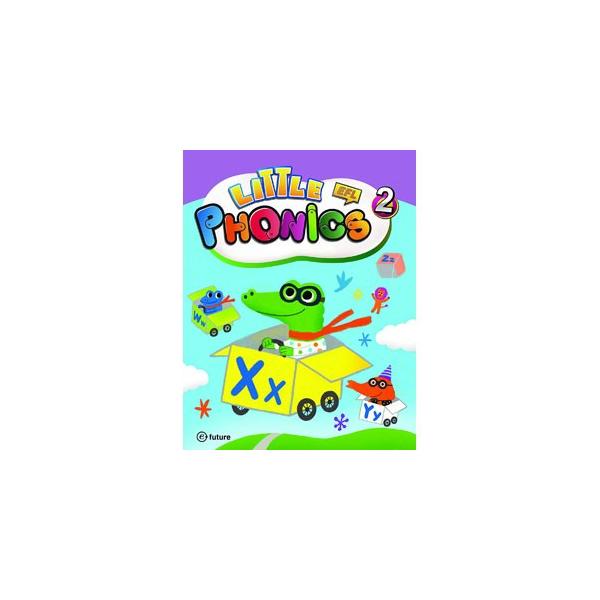 ※e-futureでは順次書籍に付属の音声CDの提供を廃止し、全ての音声ファイルを音声再生サイトに移行する事となりました。商品画像につきましては一部イメージ画像を使用している場合がございますのでご了承ください。Little Phonics ...