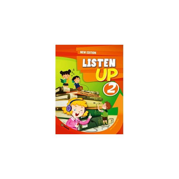 ※e-futureでは順次書籍に付属の音声CDの提供を廃止し、全ての音声ファイルを音声再生サイトに移行する事となりました。商品画像につきましては一部イメージ画像を使用している場合がございますのでご了承ください。Listen Up は小学生向...