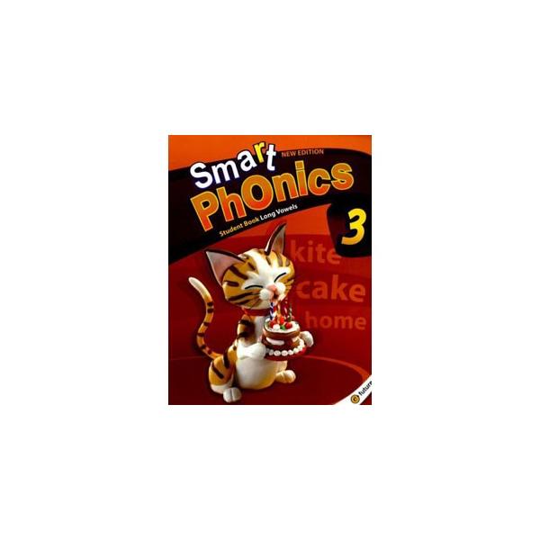 ※e-futureでは順次書籍に付属の音声CDの提供を廃止し、全ての音声ファイルを音声再生サイトに移行する事となりました。商品画像につきましては一部イメージ画像を使用している場合がございますのでご了承ください。Smart Phonics N...