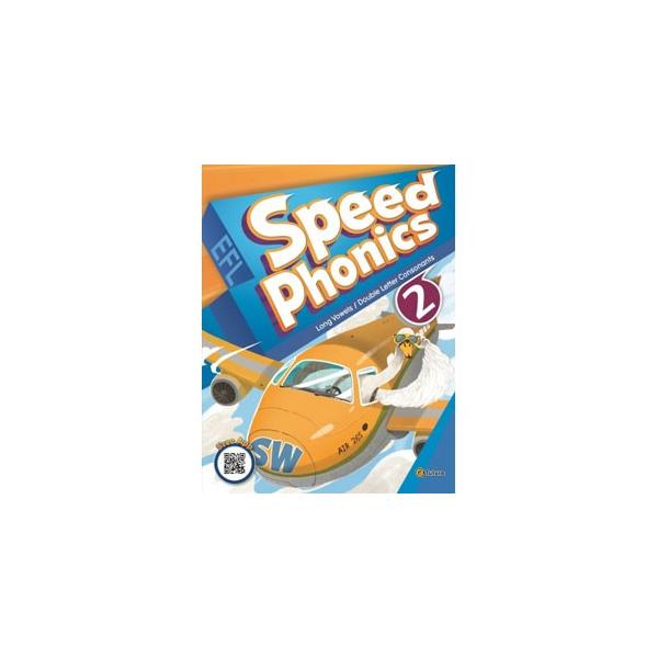 ※e-futureでは順次書籍に付属の音声CDの提供を廃止し、全ての音声ファイルを音声再生サイトに移行する事となりました。商品画像につきましては一部イメージ画像を使用している場合がございますのでご了承ください。Speed Phonicsは英...