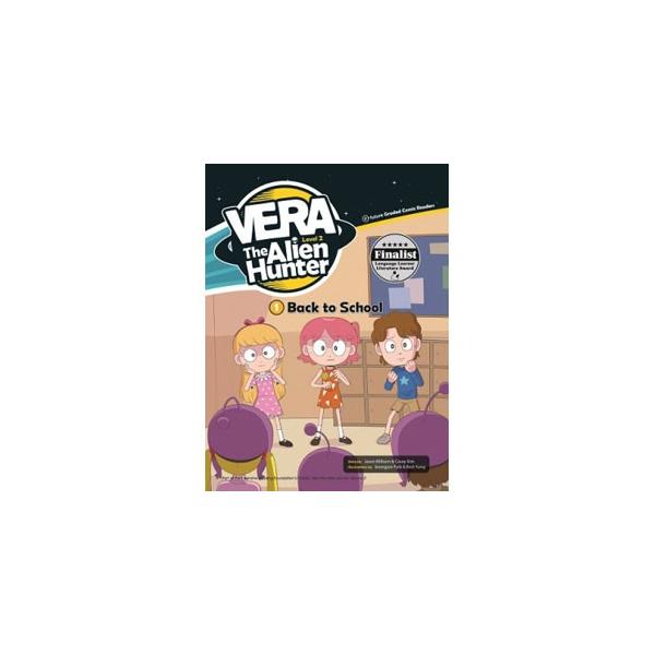 ※e-futureでは順次書籍に付属の音声CDの提供を廃止し、全ての音声ファイルを音声再生サイトに移行する事となりました。商品画像につきましては一部イメージ画像を使用している場合がございますのでご了承ください。Vera the Alien ...