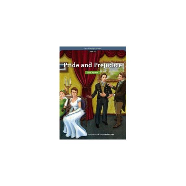 * 音声無料ダウンロード可能e-future Classic Readers は、およそ180タイトルものリトールド版の古典文学が12レベルで構成された新しいリーダーシリーズ。カラフルなイラストとアクティビティが学習をサポート。各レベルごと...