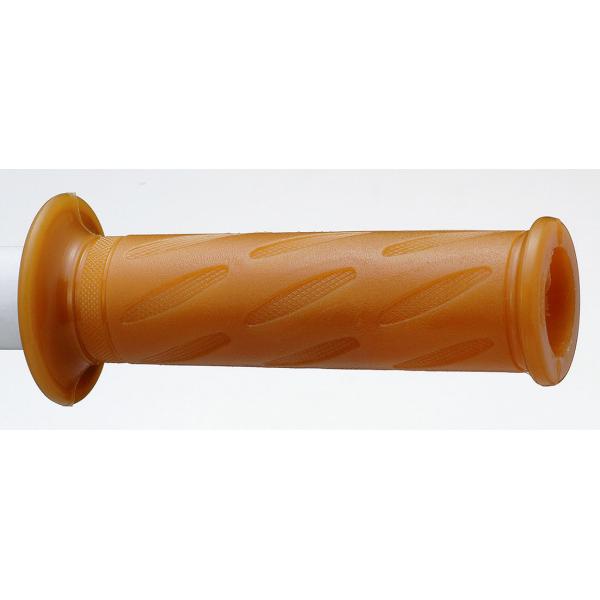 ※詳細な出荷時期はご注文後にメールでご案内します。■適合車種　   　　備考: 汎用■商品番号201-6437■JANコード4934154122775■商品概要素材：生ゴム貫通タイプΦ22.2mmハンドル用左右セット全長：121mm内寸：貫...