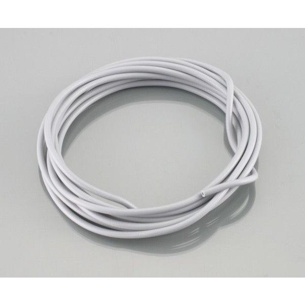 ※詳細な出荷時期はご注文後にメールでご案内します。■適合車種　   　　備考: 汎用■商品番号0900-755-00014■JANコード4990852039784■商品概要長さ：2m○耐熱温度 80 度○材質導体：軟銅撚線 絶縁体：PVC製...